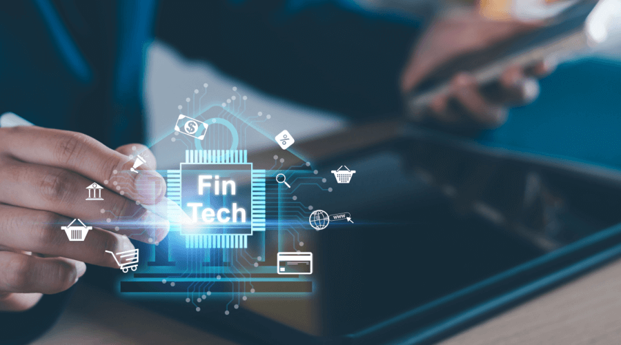 Fintech: qué son y cómo impulsar este servicio financiero
